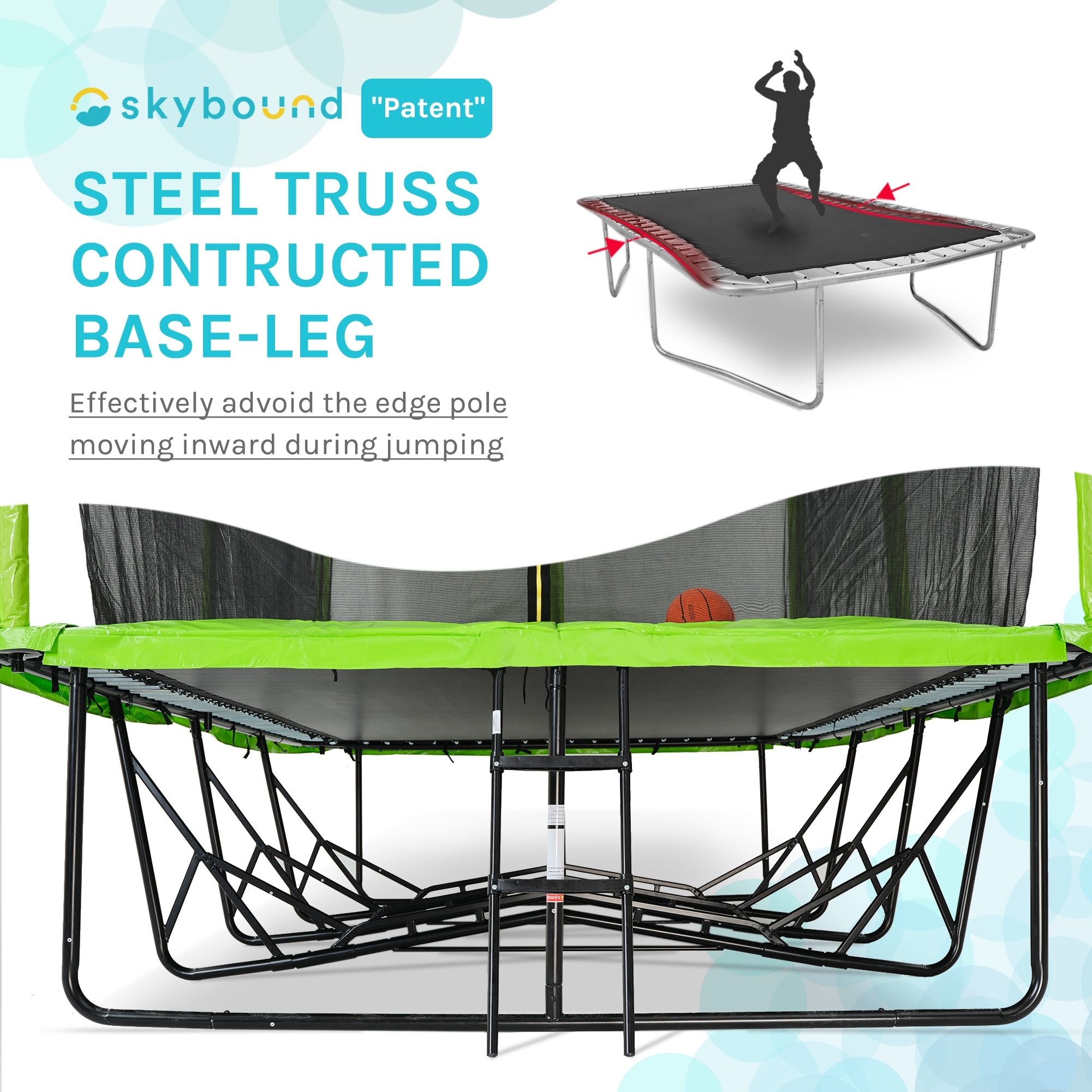 Trampolines - Bed Bath & Beyond