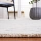 Martha Stewart by SAFAVIEH Handmade Samuela Wool Rug - Bed Bath ...