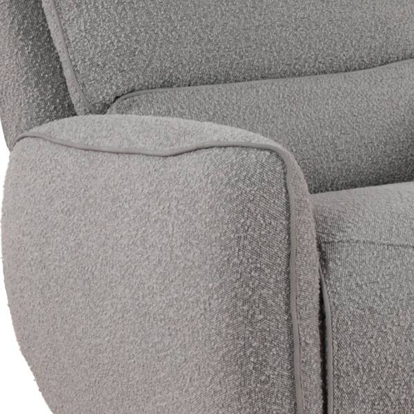 Fairview Home Zero Gravity Power Recliner - Bed Bath & Beyond - 39382444