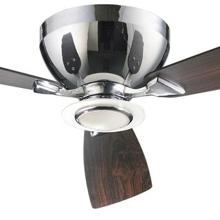Quorum International 70523 3 Blade 52" Ceiling Fan from the Nikko ...