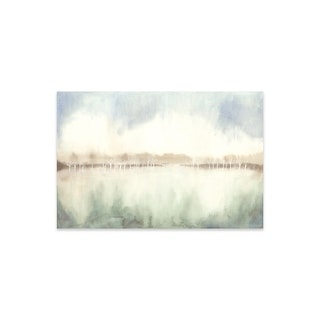 Mid Morning Mist I Print On Acrylic Glass by Grace Popp - Bed Bath ...