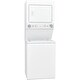 Frigidaire FLCE7522AW Electric Washer/Dryer Laundry Center - 3.9 Cu. Ft ...