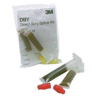 3M Red Scotchlok Kit DBO/B-6 Unit: CARD - Bed Bath & Beyond - 17512996