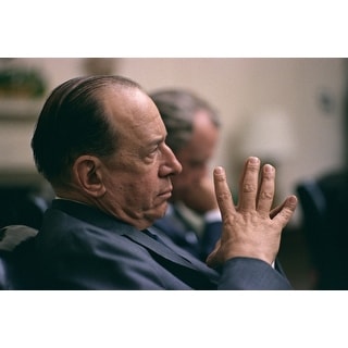 Justice Abe Fortas History - Bed Bath & Beyond - 24404570