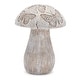 Bumble Bee and Butterfly Print Mushroom (Set of 2) - Bed Bath & Beyond ...