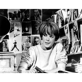Film still featuring Natalie Wood in Inside Daisy Clover Photo Print ...