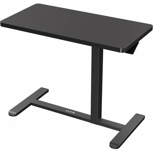 32x16 inch Adjustable Over Couch Laptop Table for Bed or Recliner ...