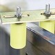 Adjustable L-Brackets for Sliding Door, Door Wheel Right Angle Bracket ...