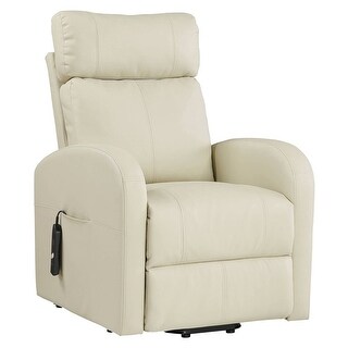 Ricardo Recliner with Power Lift - Bed Bath & Beyond - 37939531