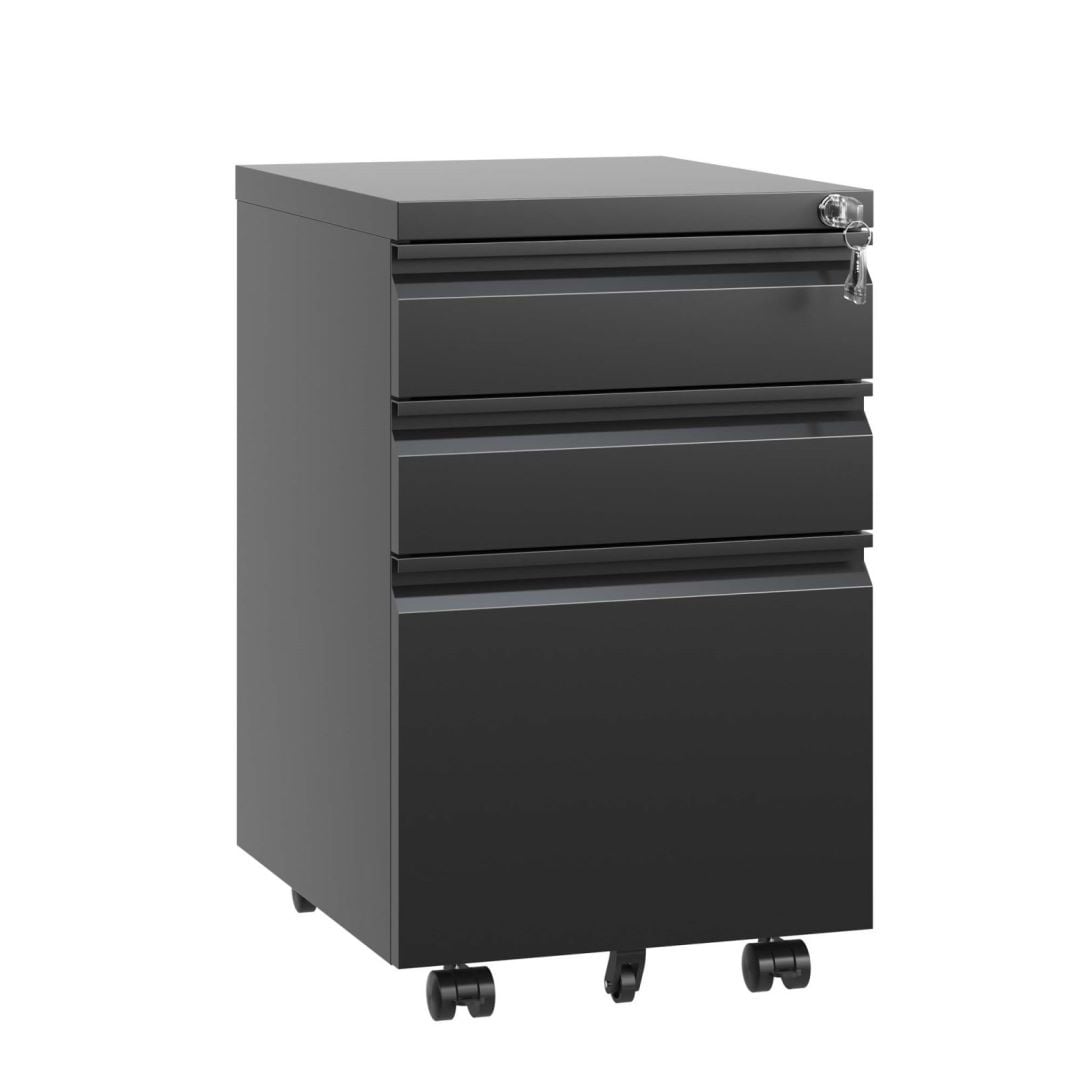 Metal, Assembled File Cabinets - Bed Bath & Beyond