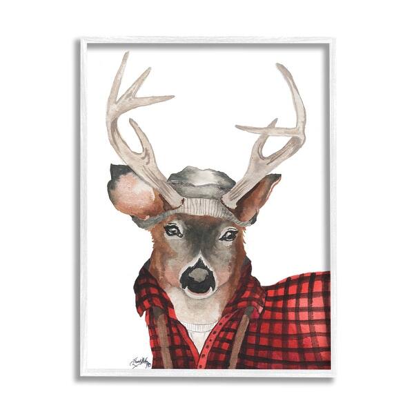 lumberjack wall art