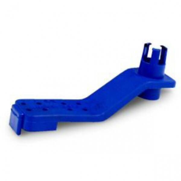 Simpson Strong-Tie AM-5/8 Anchor Mate, 5/8" - Bed Bath & Beyond - 27661663