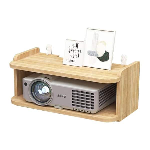 wall mount stand for projector