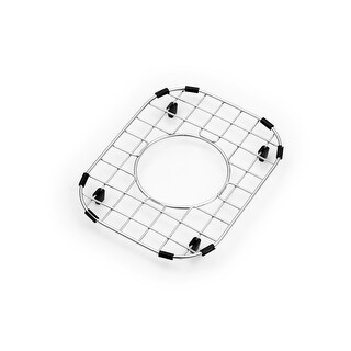 Houzer BG-1300 Stainless Steel Bottom Sink Grid for Houzer Sinks - 11-1 ...
