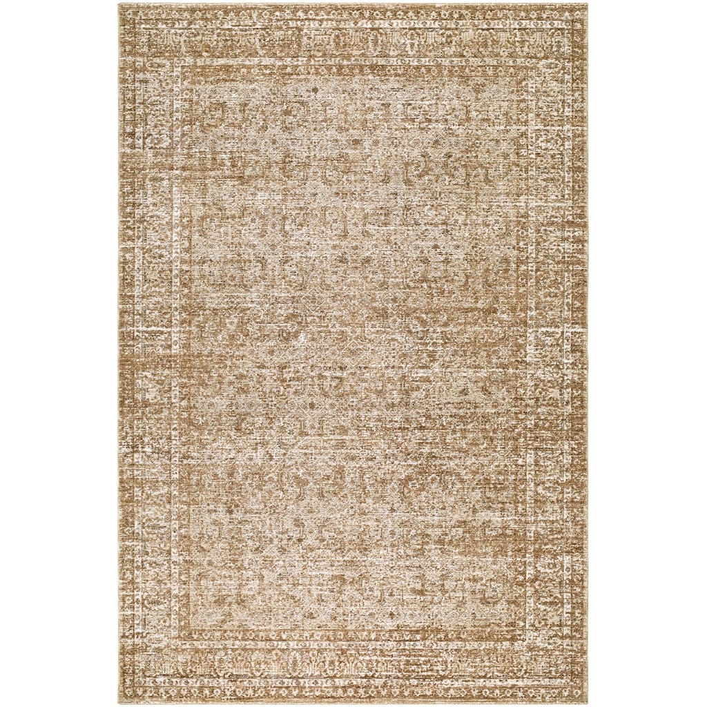 Livabliss x Rachel Zoe The Vintage Edit II Traditional Area Rug ...
