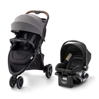Graco Modes Element LX Travel System, Lynwood - Bed Bath & Beyond ...
