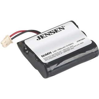 Voxx Accessories Phone Battery JTB730 Unit: CARD - Bed Bath & Beyond ...