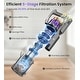 Cordless Stick Vacuum Powerful Suction Long Runtime - Bed Bath & Beyond ...