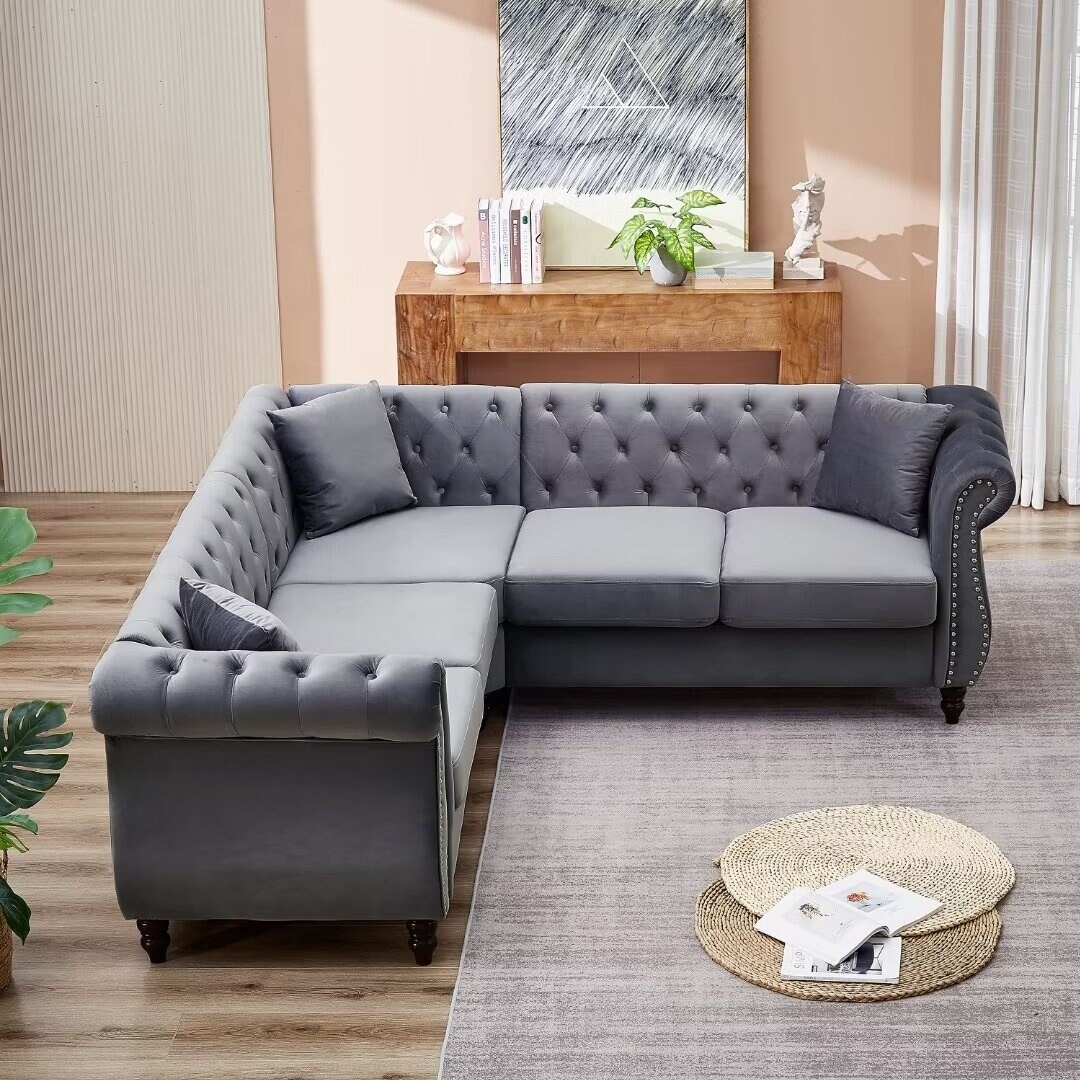 Buy cheap corner sofa store