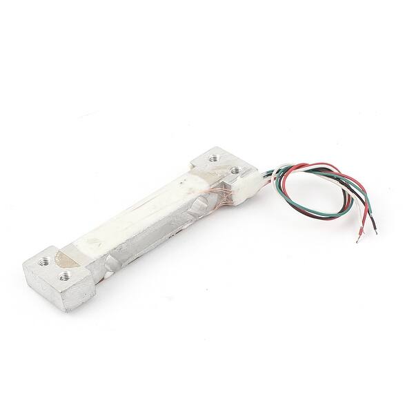 500G Aluminium Alloy Kitchen Scale Weighing Sensor Load Cell - Silver ...