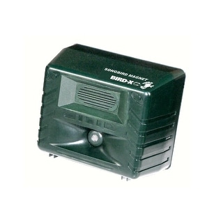 10" Songbird Magnet Electronic Bird Caller - Bed Bath & Beyond - 37343583