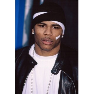 Nelly At The 2001 Billboard Awards Las Vegas Nv 11292001 By Robert ...