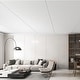 Art3d PVC Drop Ceiling Tiles,Slat Design Wall Panels,2X4 ft,12Pcs - Bed ...