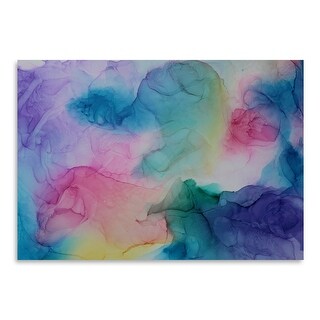 Americanflat Poster Art Print - Calypso by Emma Thomas - 16"x20" - Bed ...