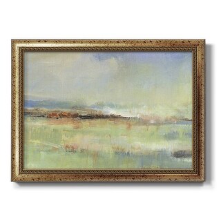 Obfuscate I Premium Framed Canvas- Ready to Hang - Bed Bath & Beyond ...