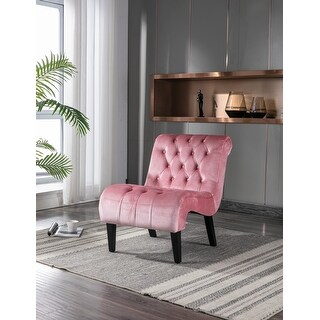 Blush barrel chair store