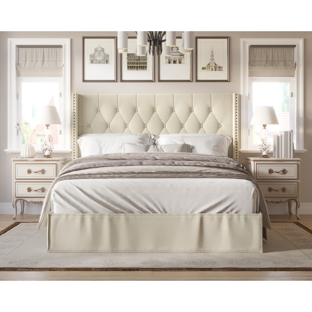 Queen Size Beds - Bed Bath & Beyond