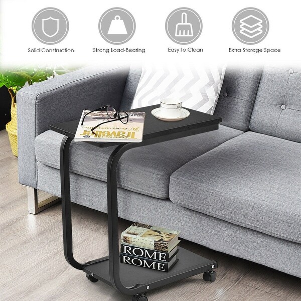 Sofa stand table store