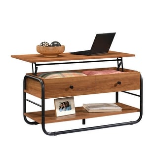 Union Plain Lift Top Coffee Table Pc - Bed Bath & Beyond - 40328121