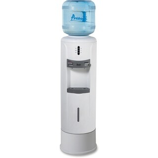 Avanti Hot Cold Water Dispenser Water Dispenser - Bed Bath & Beyond ...