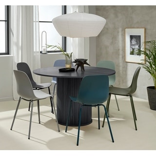 45" Pedestal Dining Table - On Sale - Bed Bath & Beyond - 38407657