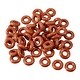 Silicone O-Rings Seal Ring Sealing Gasket Red - Bed Bath & Beyond ...