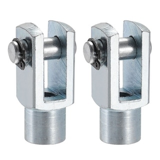 Air Cylinder Rod Clevis End Female I Type Connector - Bed Bath & Beyond ...