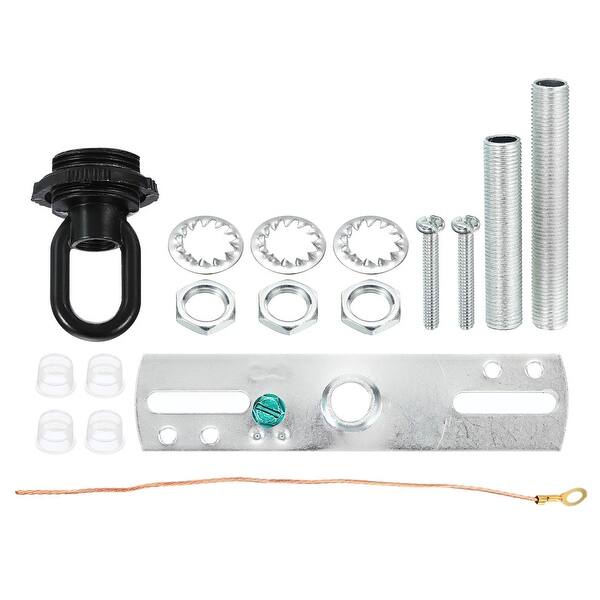 bed canopy wall bracket