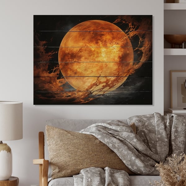 planet venus printable