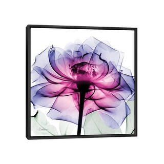 iCanvas "Leni Rose II" by Albert Koetsier Framed - Bed Bath & Beyond ...