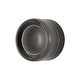 Rennnsan Modern Dome Dimmable LED Bathroom Vanity Light/Glass Dimple ...