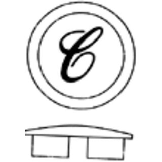 Danco Perfect Match Moen Index Buttons 88818 Unit: CARD - Bed Bath ...