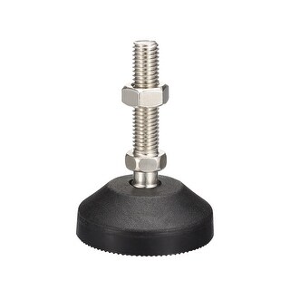 Furniture Levelers, 1Pcs Nylon Universal Adjustable Leveling Feet - On ...