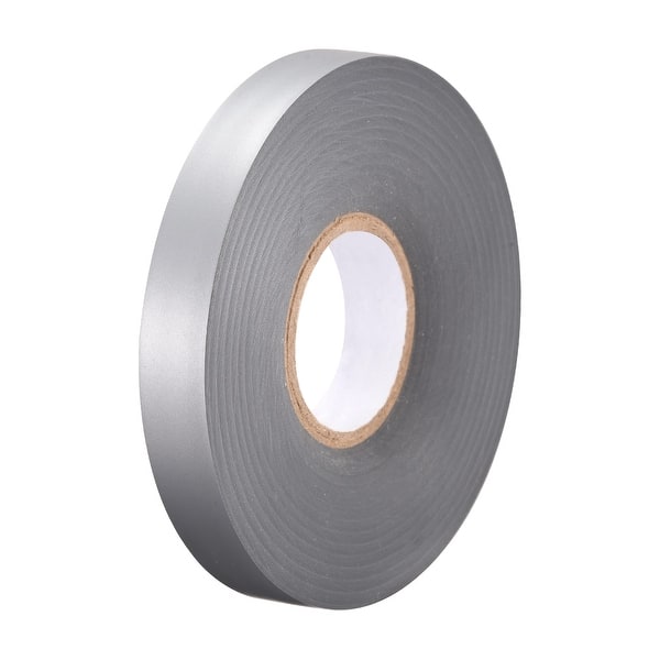 Insulating Tape 15mm Width 26M Long 0.26mm Thick PVC Electrical Tape ...