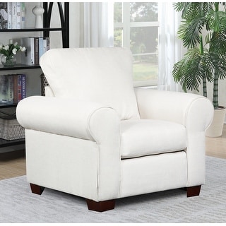American Furniture Classics Model 8601-41 Beaujardin Upholstered Chair ...