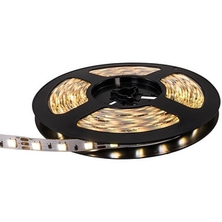 Variable White LED Strip Light - 12 Volt - High Output (SMD 5050 ...