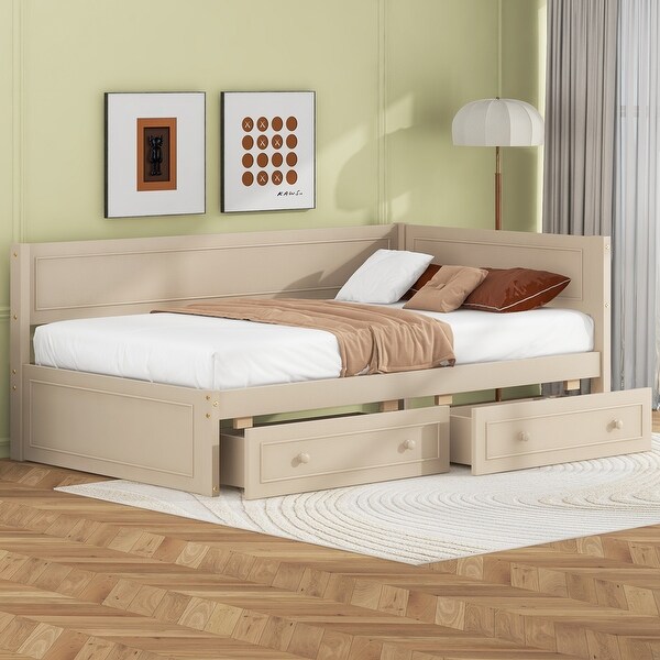 Wooden day bed for sale store