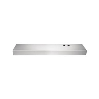 Electrolux Electrolux 30" Overhead Range Hood - Stainless Steel - Bed ...