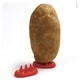 Upright Potato Stand Microwave Safe - Bed Bath & Beyond - 39892195
