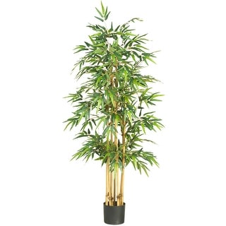 Artificial Flower Stems Set of 6 - 46 Inch Deadwood Stems for Home ...